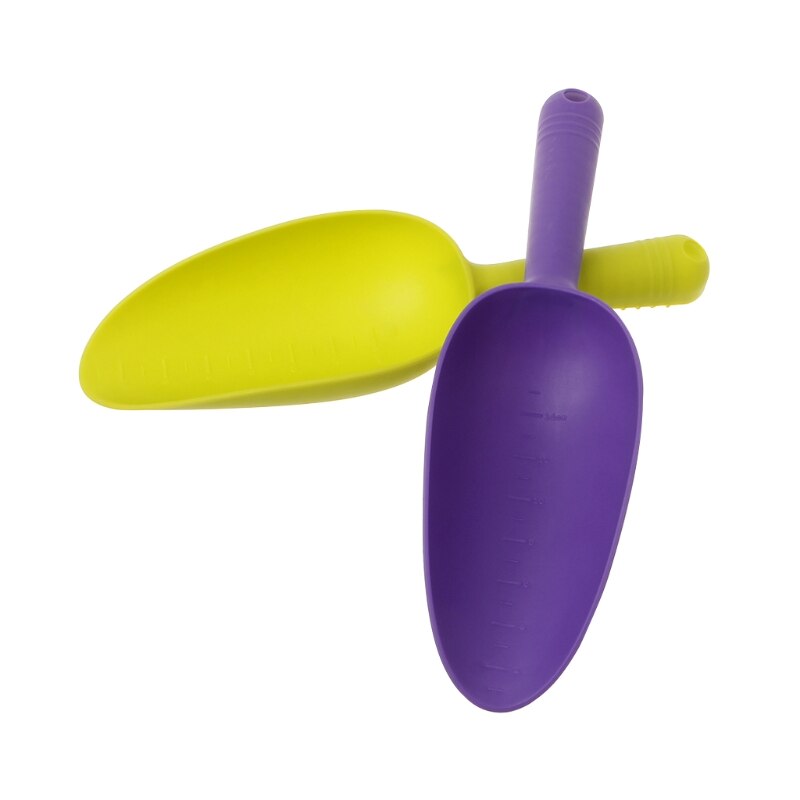 Home Gardening Tools Plastic Soil Shovel Plant Dig... – Vicedeal