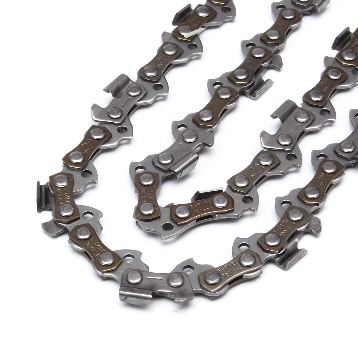 14 Inch Chain Saw Guide Bar with 2pcs Chains for S... – Grandado