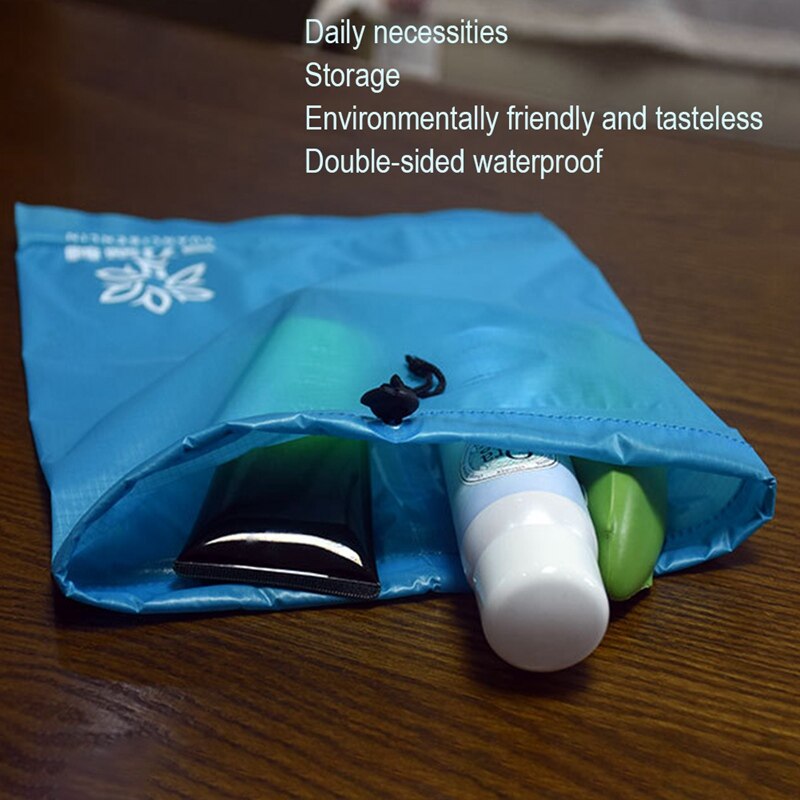 Waterproof Storage Bag Outdoor Travel Dry Wet Sepa... – Vicedeal