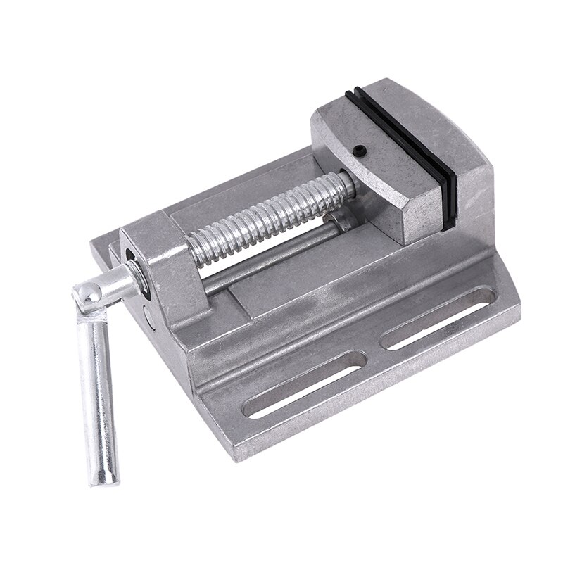 1Pcs Machine Vise Heavy Duty 2.5" Drill Press Vice... – Vicedeal