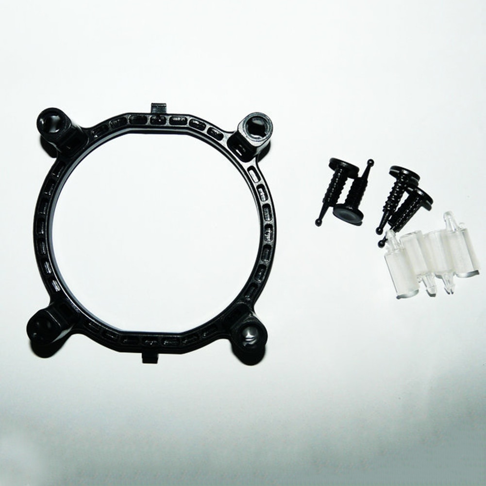 Desktop Computer CPU Heatsink Cooling Fan Mounting... – Grandado