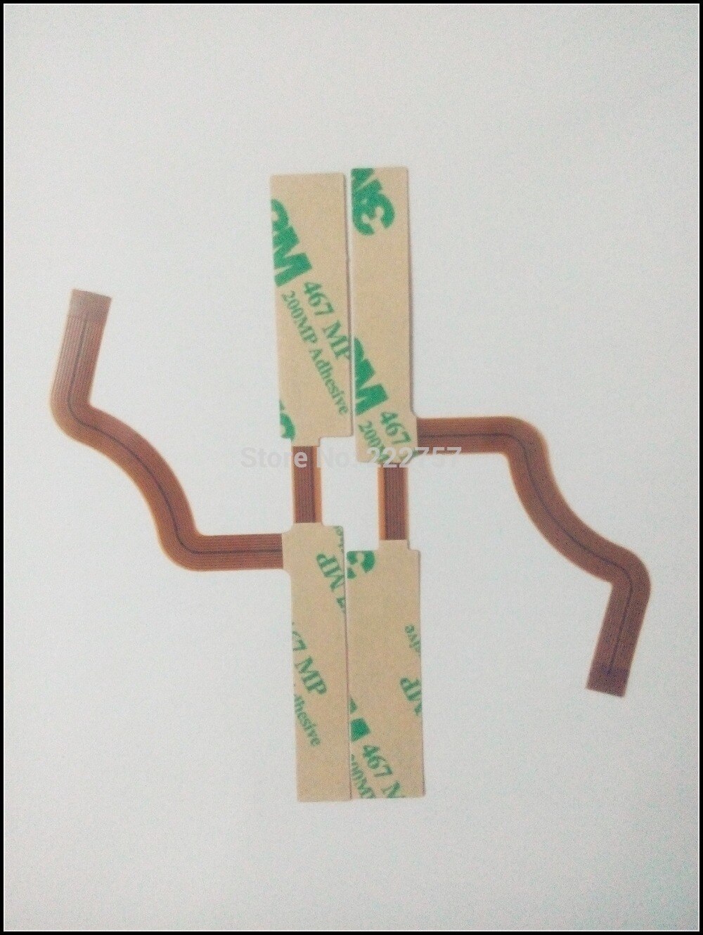 Lens Focus Flex Cable For TAMRON 17-50 mm,17-50mm ... – Grandado