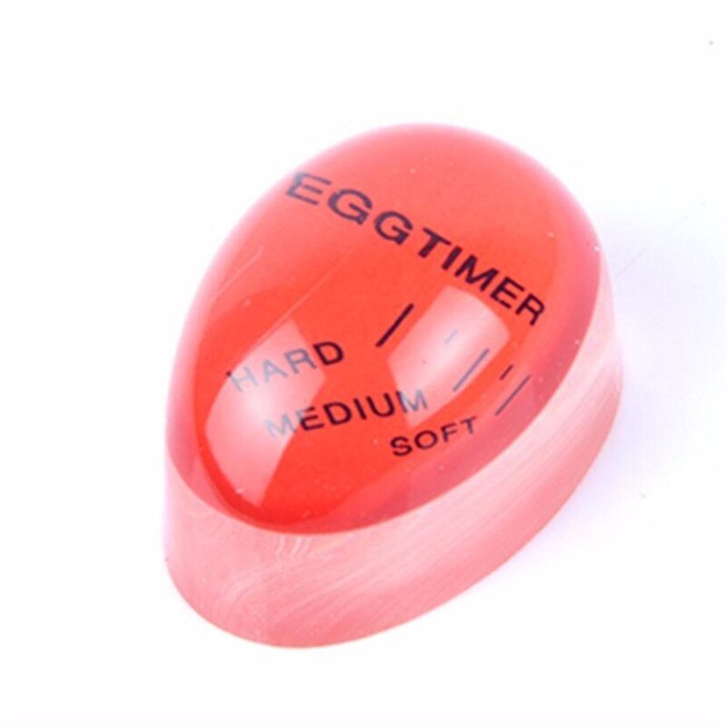 1pcs Egg Perfect Color Changing Timer Yummy Soft H... – Vicedeal