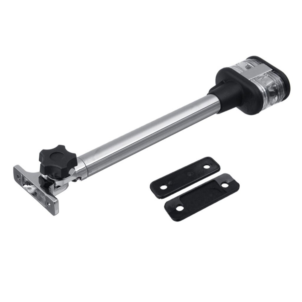 375mm Stainless Folding Pole LED Navigation Anchor... – Grandado