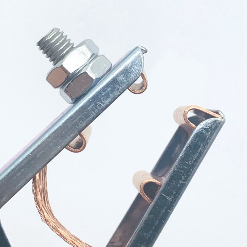 300A Grounding, Argon Arc Welding Ground Clamp, El... – Grandado