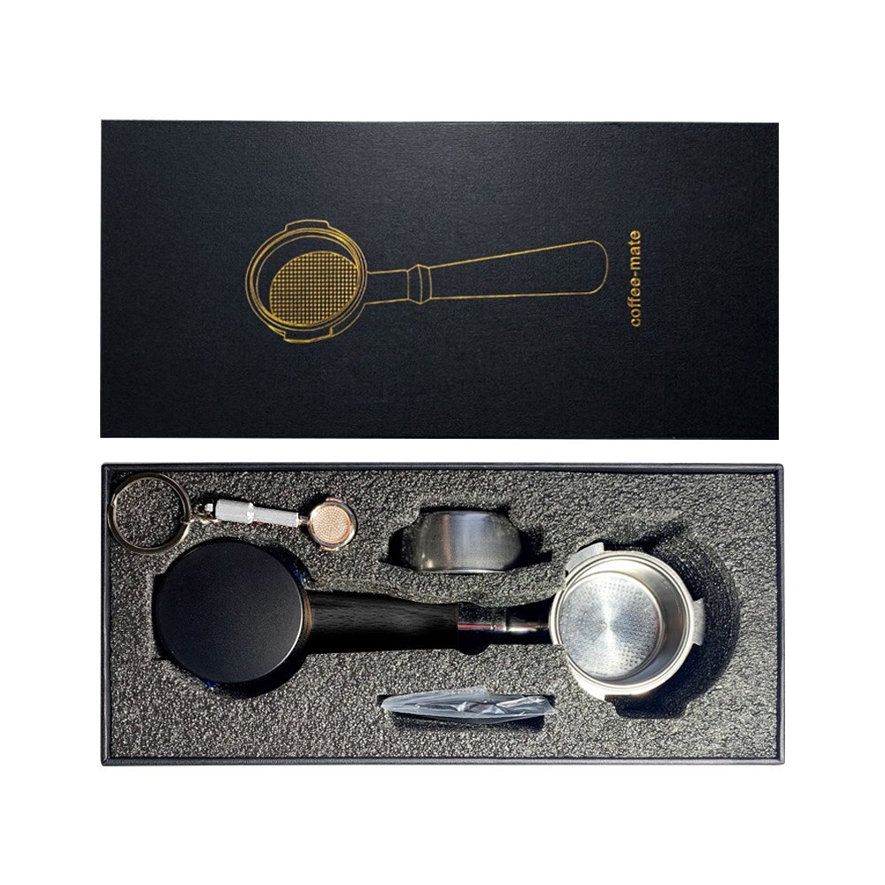 58Mm/51Mm Rvs Binaural Koffiezetapparaat Handvat B... – Grandado