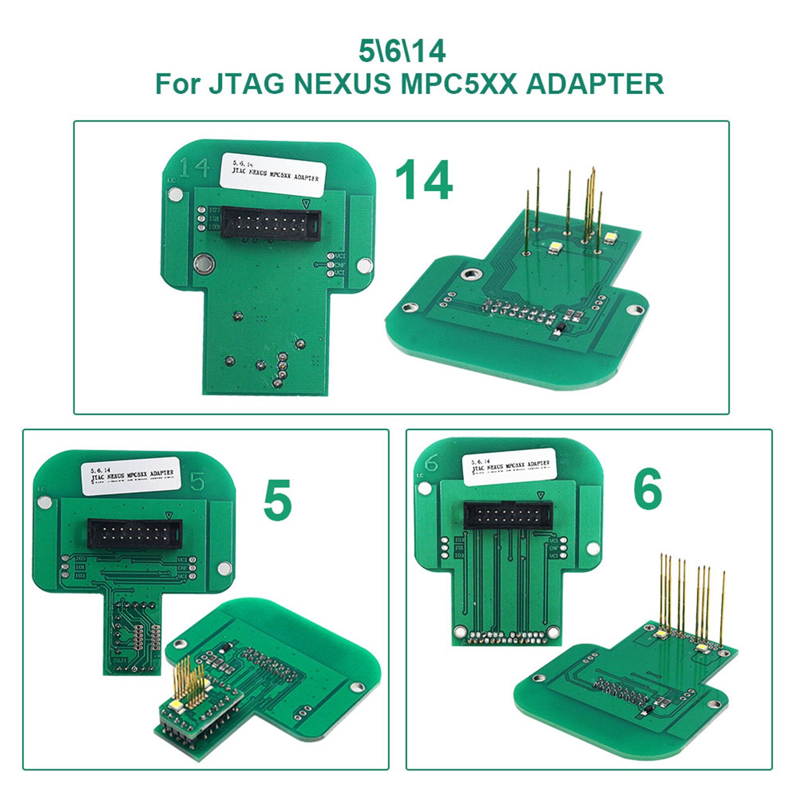 Bdm Frame Adapter Trasdata Chip Aanpassing Adapter... – Vicedeal