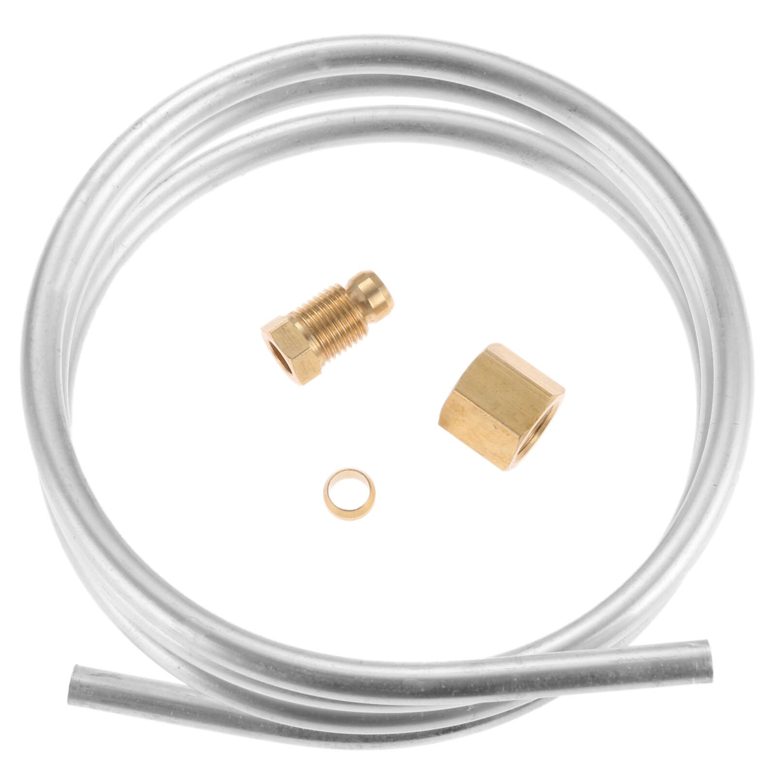 Pilot Brander 1/4 Aluminium Buizen Met Fittings M1... – Grandado