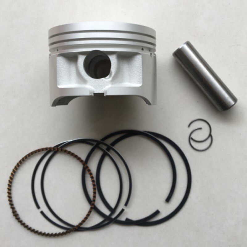 Voor Jianshe 2500 Atv JS250 Jianshe250 ATV250 Moto... – Vicedeal