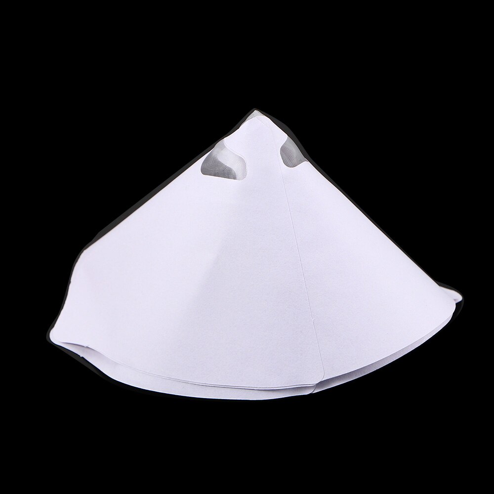 Paint Filter Funnel Mesh Paper Paint Strainers Ind... – Grandado