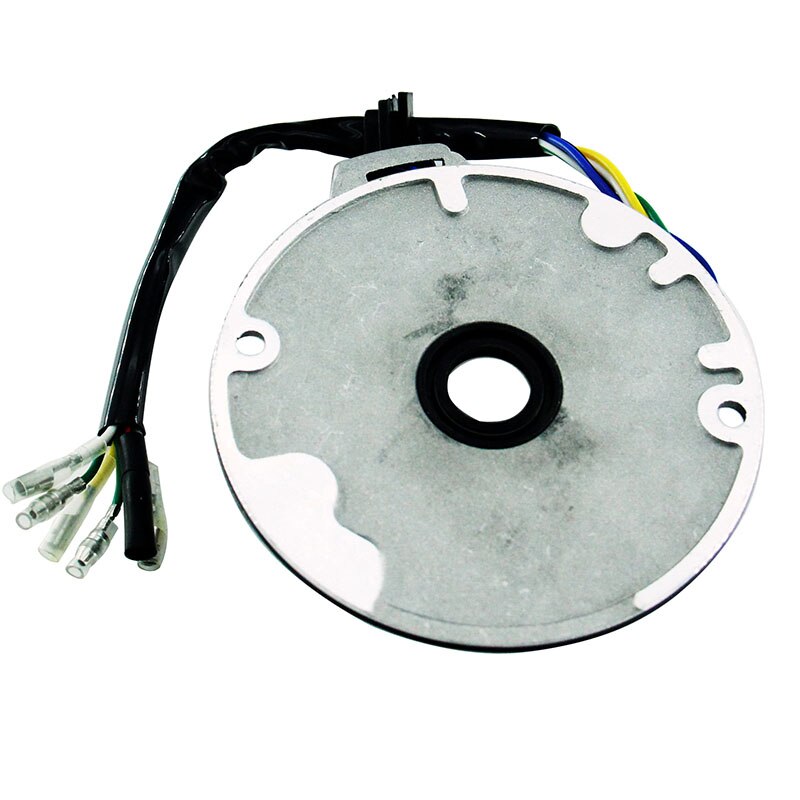 Universalmagnet motor statorspoler magneto til zs ... – Grandado