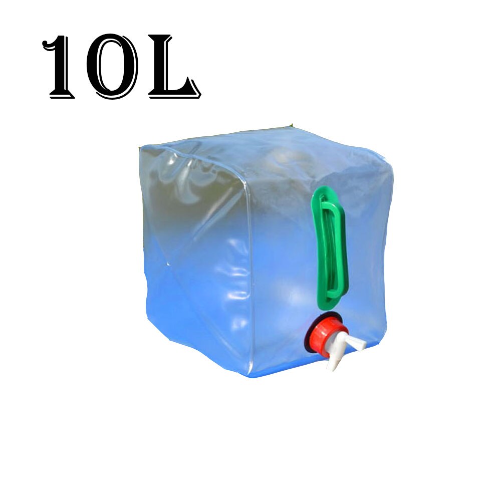 Draagbare Grote Capaciteit 20L Folding Water Emmer... – Vicedeal