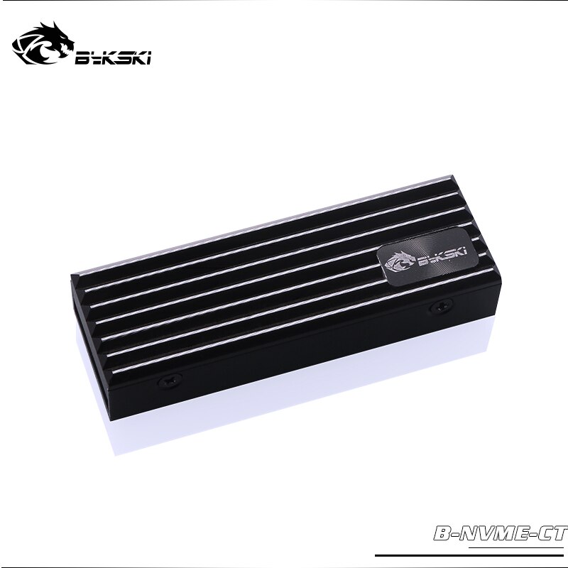 BYKSKI Memory Block Radiator for SSD hard disk Ful... – Grandado