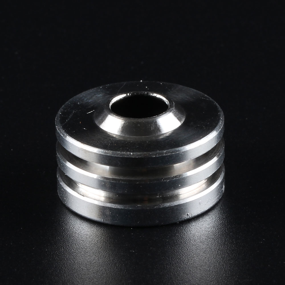 20*12mm orange peel reflektor für S2 + S3 – Vicedeal