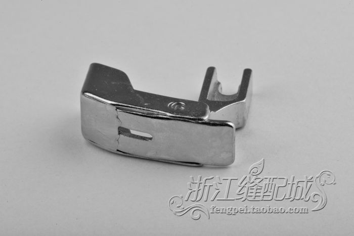 Tread-cotton Foot Iron Presser Foot As Boat Style ... – Vicedeal