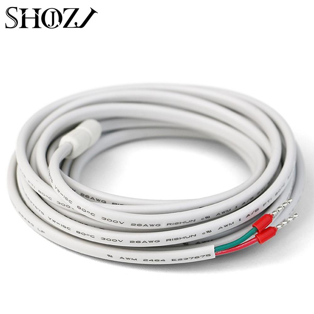 10K 3950 Sensor, Externe Sensor Voor Vloerverwarmi... – Vicedeal