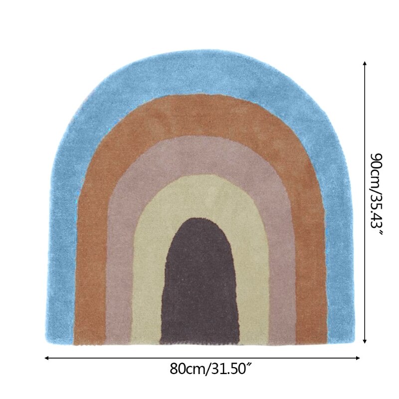 Baby Play Mat Crawling Carpet Baby Blanket Kids Ro... – Grandado