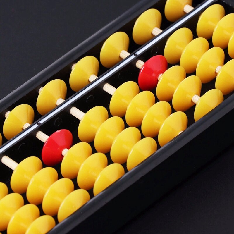 Student Abacus Children'S Puzzle Early Learning To... – Grandado