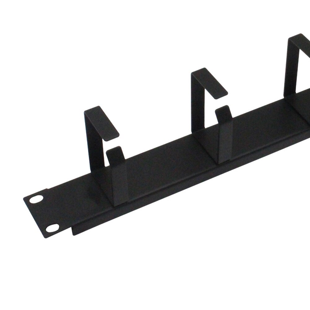 19inch Durable Horizontal Mount Wire Organizer DJ ... – Vicedeal