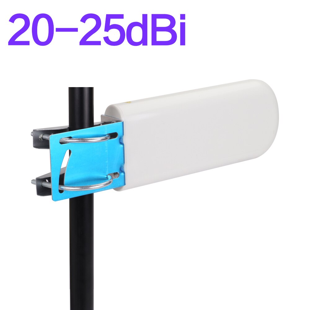 Antena exterior de 20-25 dBi Gain, repetidor de se... – Grandado