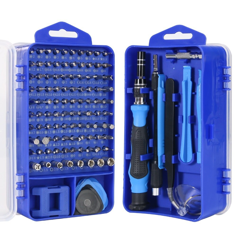 Yihua Schroevendraaier Set Schroevendraaier Bit Se... – Vicedeal