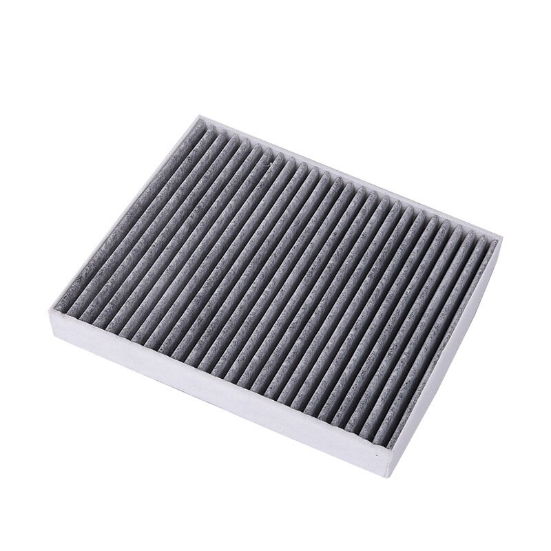 Cabin Air Filter Fit For Ford Explorer 5 2.0T 2.3 ... – Grandado
