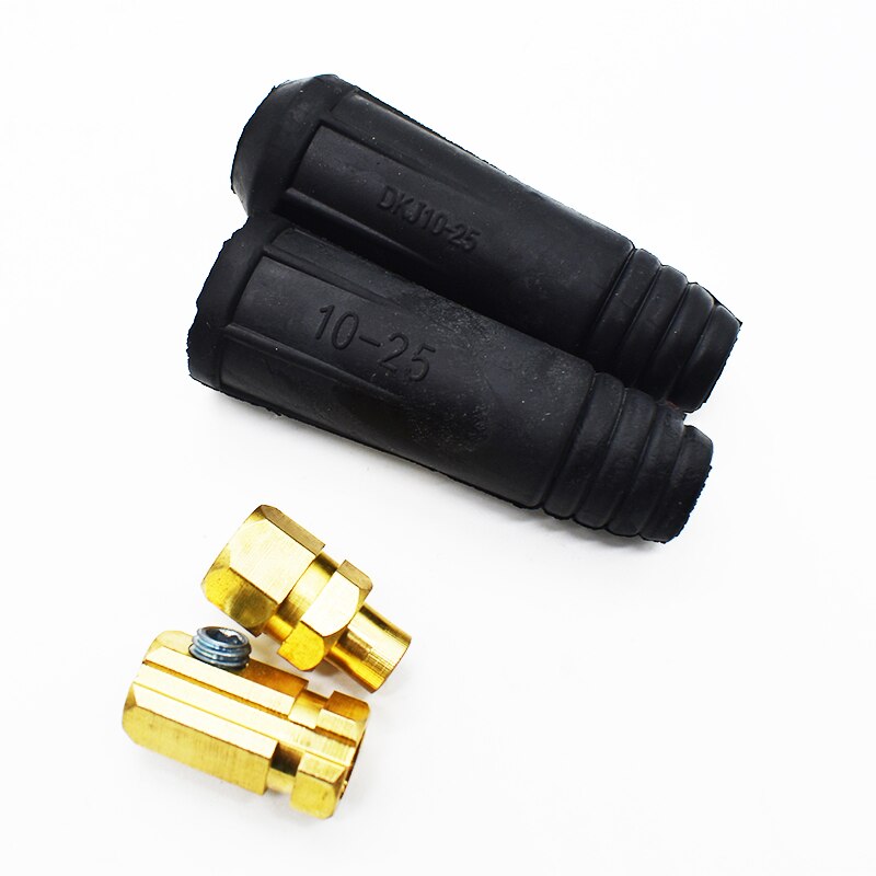 10-25mm European Electric Welding Machine Rapid Co... – Grandado