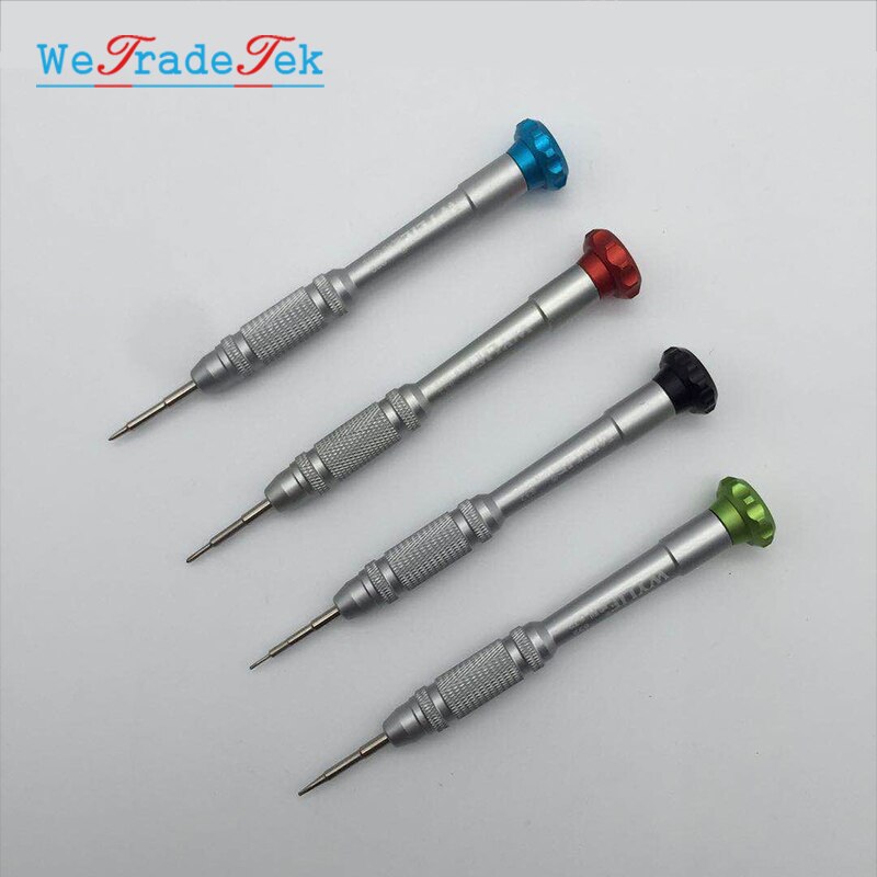 WYLIE 832 Phone Repair Screwdriver Carbon Steel Pr... – Grandado