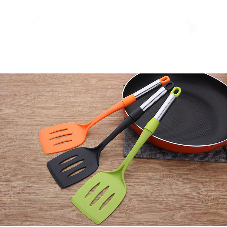 1PC Kitchen Utensils Nonstick Cooking Spatula Nylo... – Grandado
