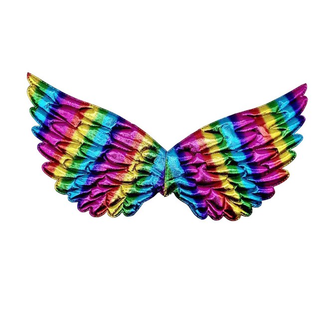 5PCS Fairy Wings Newborn Baby backwear Kids Fairy ... – Grandado