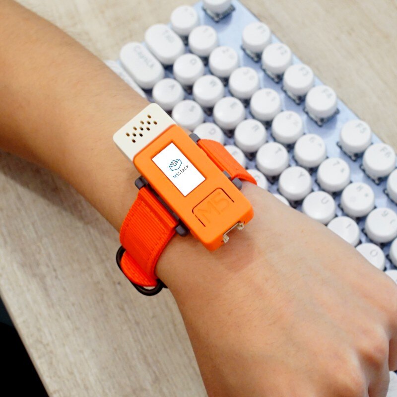 M5Stick C+ ENV Hat+SPK Hat ESP32 PICO Mini IoT Dev... – Vicedeal