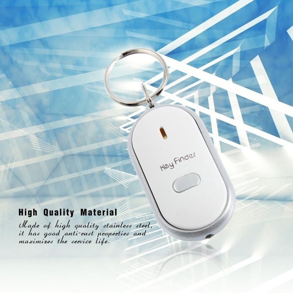 Anti-lost Wireless Smart Tracker Alarm Tracker Key Finder Child Bag ...
