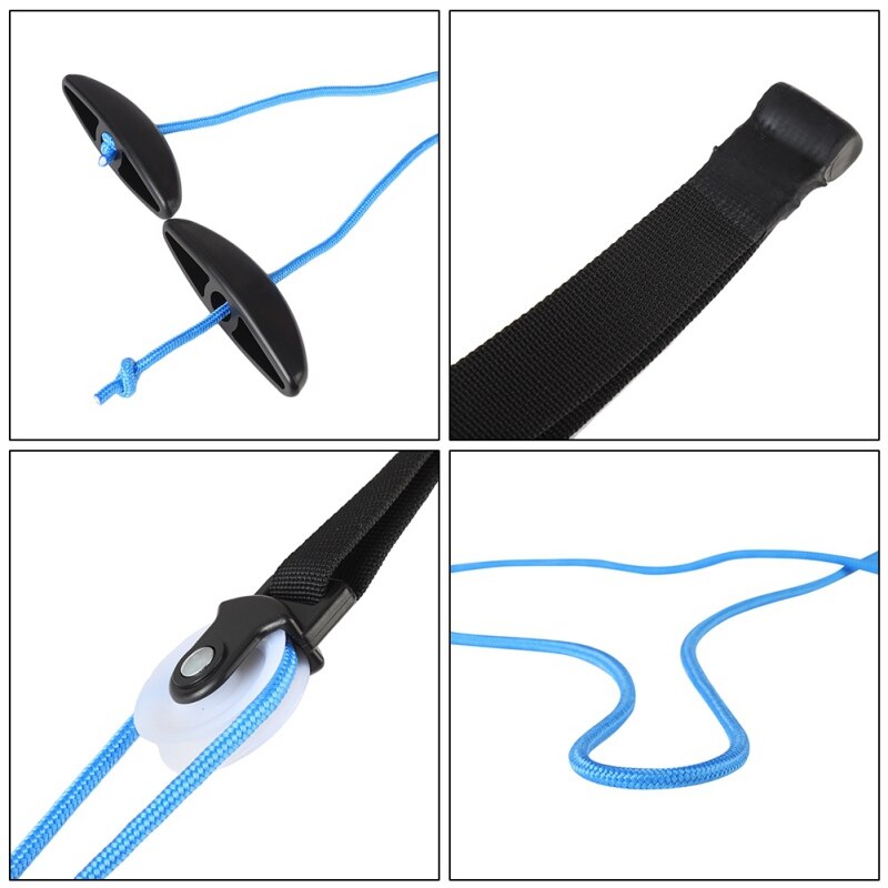 Sports Shoulder Rope Pulley For Exercise And Thera... – Grandado