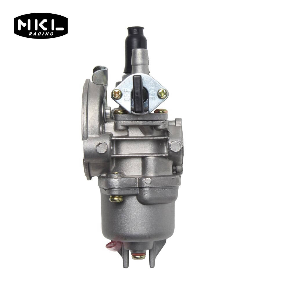 Motor de carburador 2 tiempos para 43cc 47cc 49cc ... – Grandado