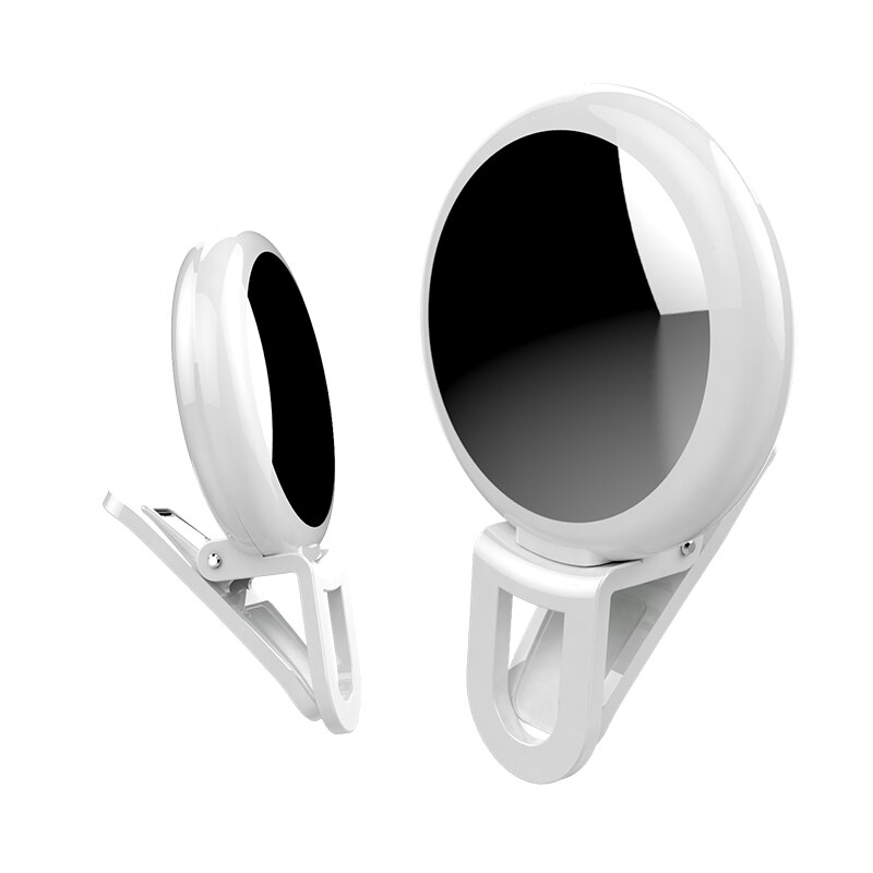 RK17S Mini Selfie Flash Light Beauty Fill Light wi... – Grandado