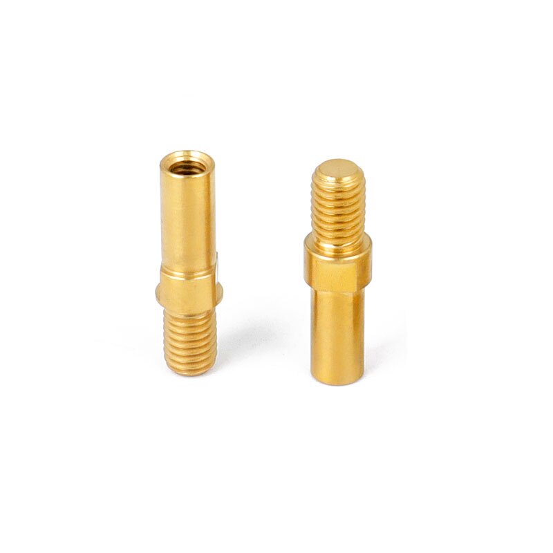 Deemount 2PCS V Brake Base Post Ultralight M8 M10 ... – Vicedeal