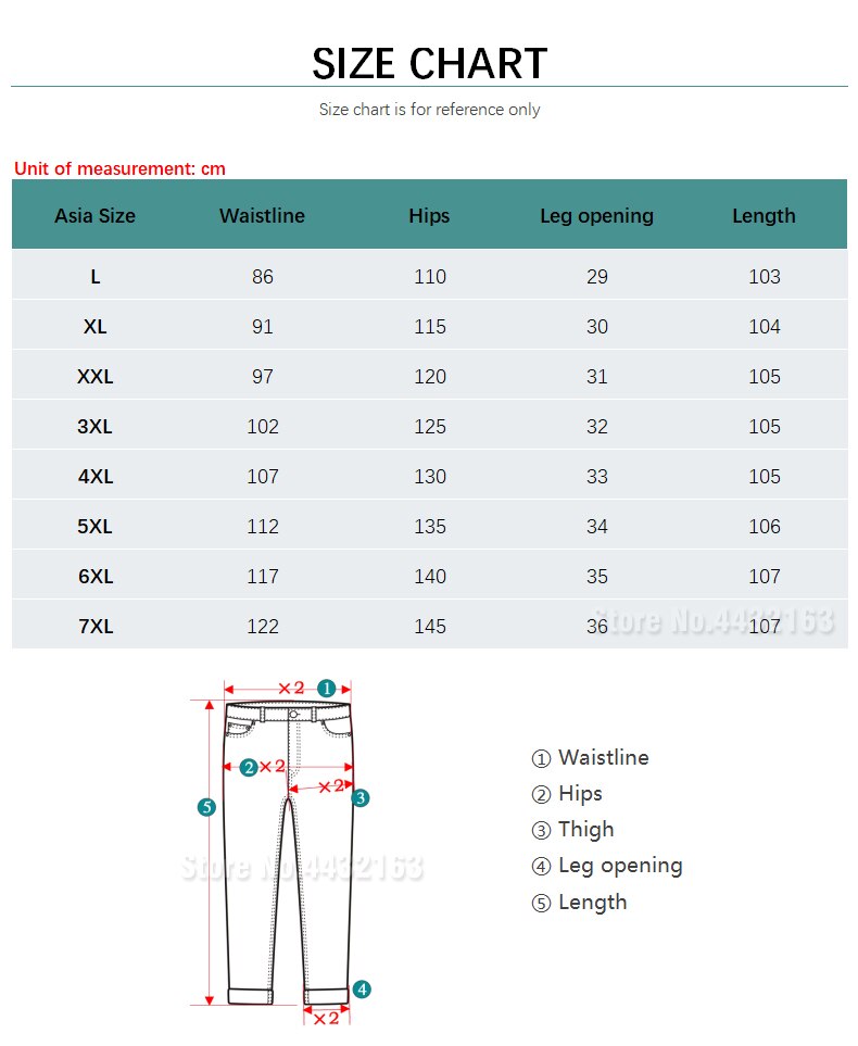 Spring Summer Mens Thin Jeans Plus Size Loose Hip ... – Grandado