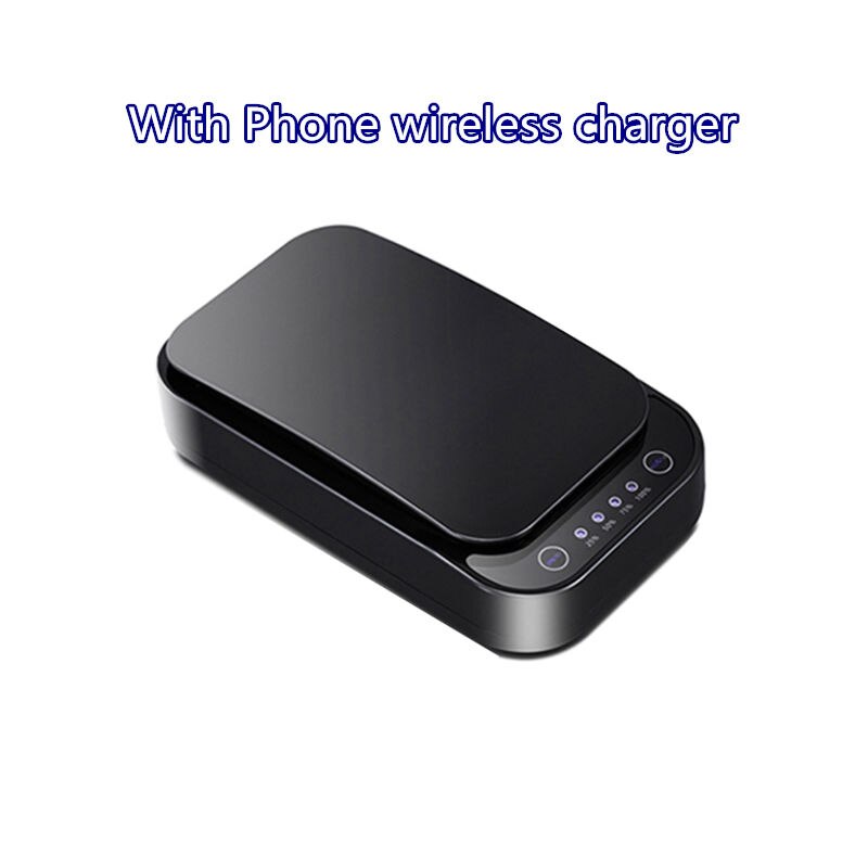 UV Phone Sterilizer Box Personal Phones Wireless c... – Vicedeal