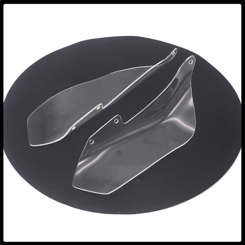 For Yamaha XT1200Z Wind Deflector Pair Motorcycle ... – Grandado