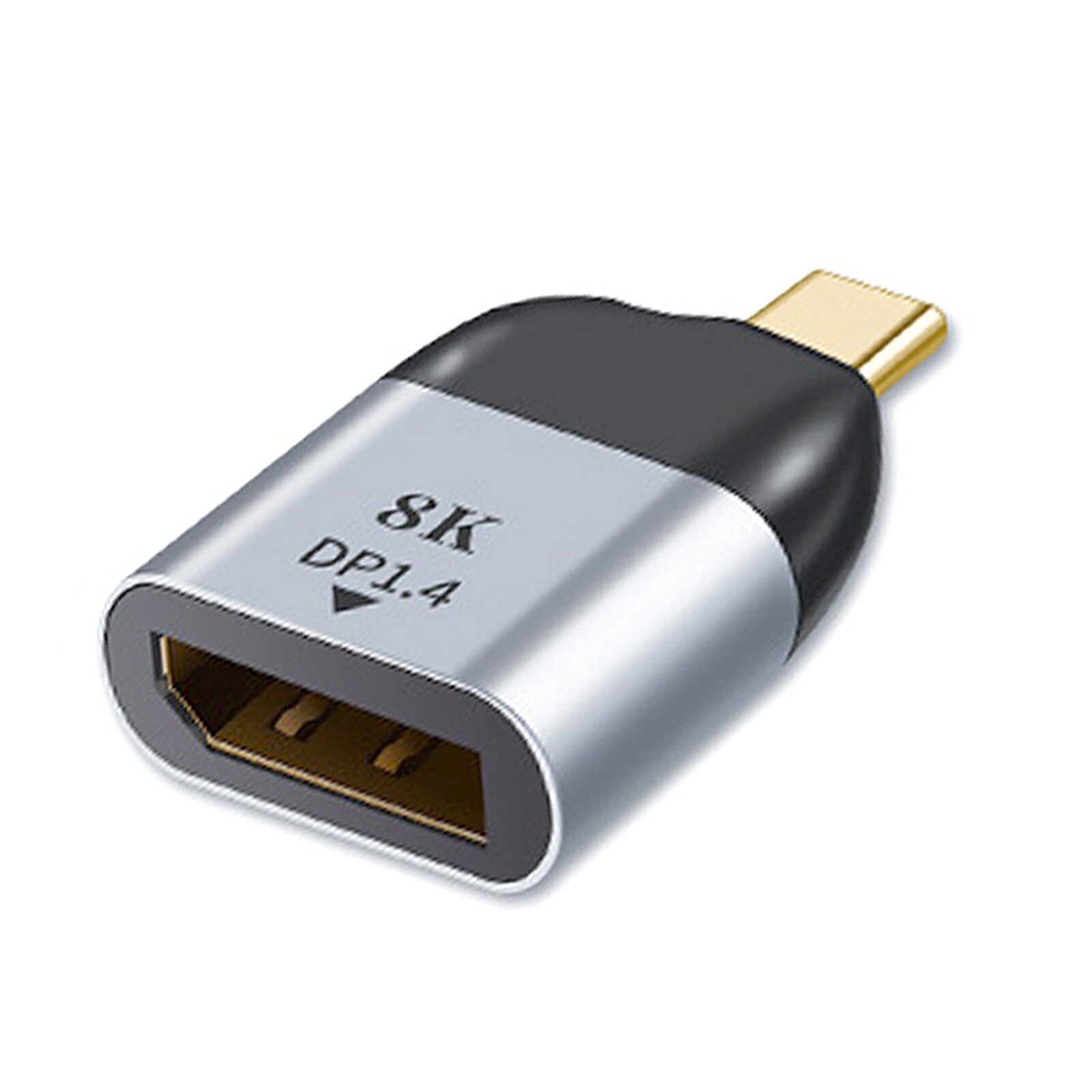 USB C Thunderbolt 3 Adapter USB-C Type C converter... – Grandado
