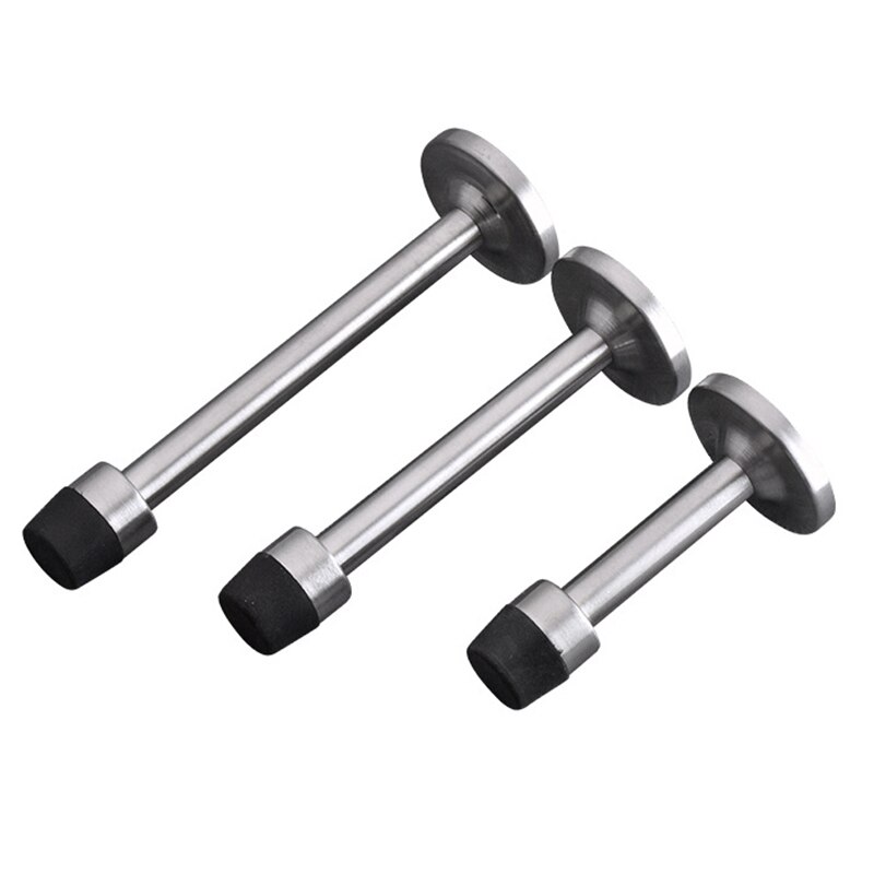Door Stops Stainless Steel Door Stopper Bathroom G... – Grandado