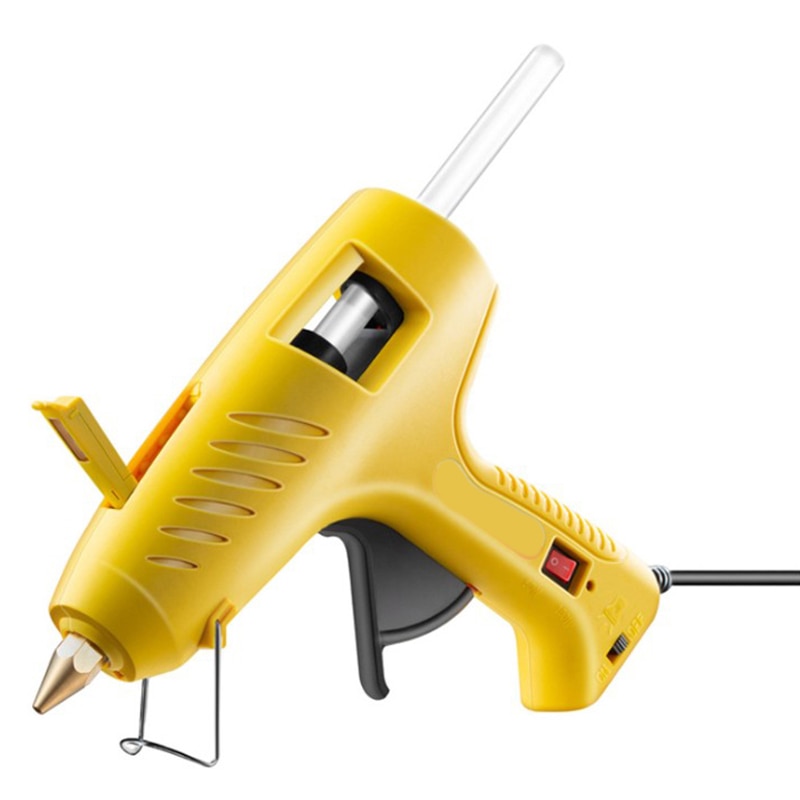 150W Melt Lijm Tool Met Gratis 1Pc 11Mm Stok Warmt... – Grandado