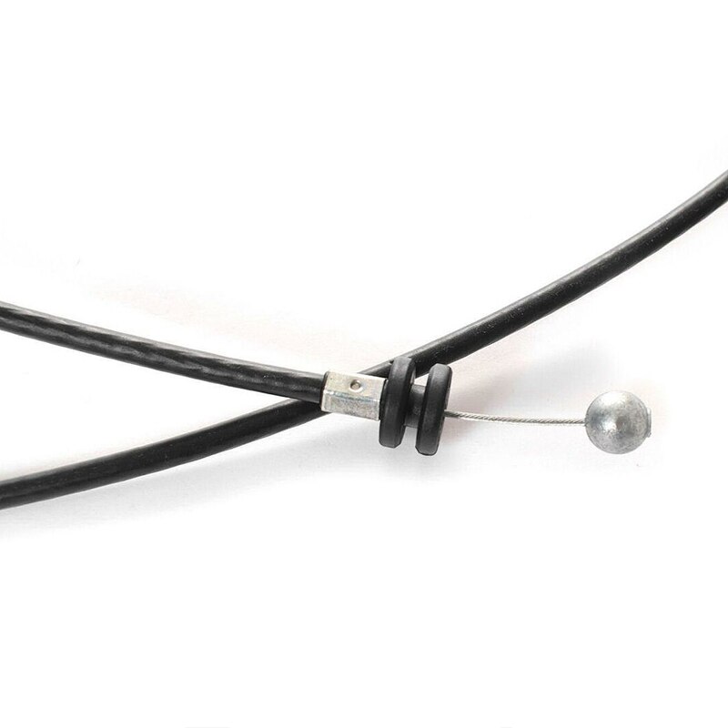 Front Engine Hood Lock Latch Bonnet Release Cable ... – Grandado