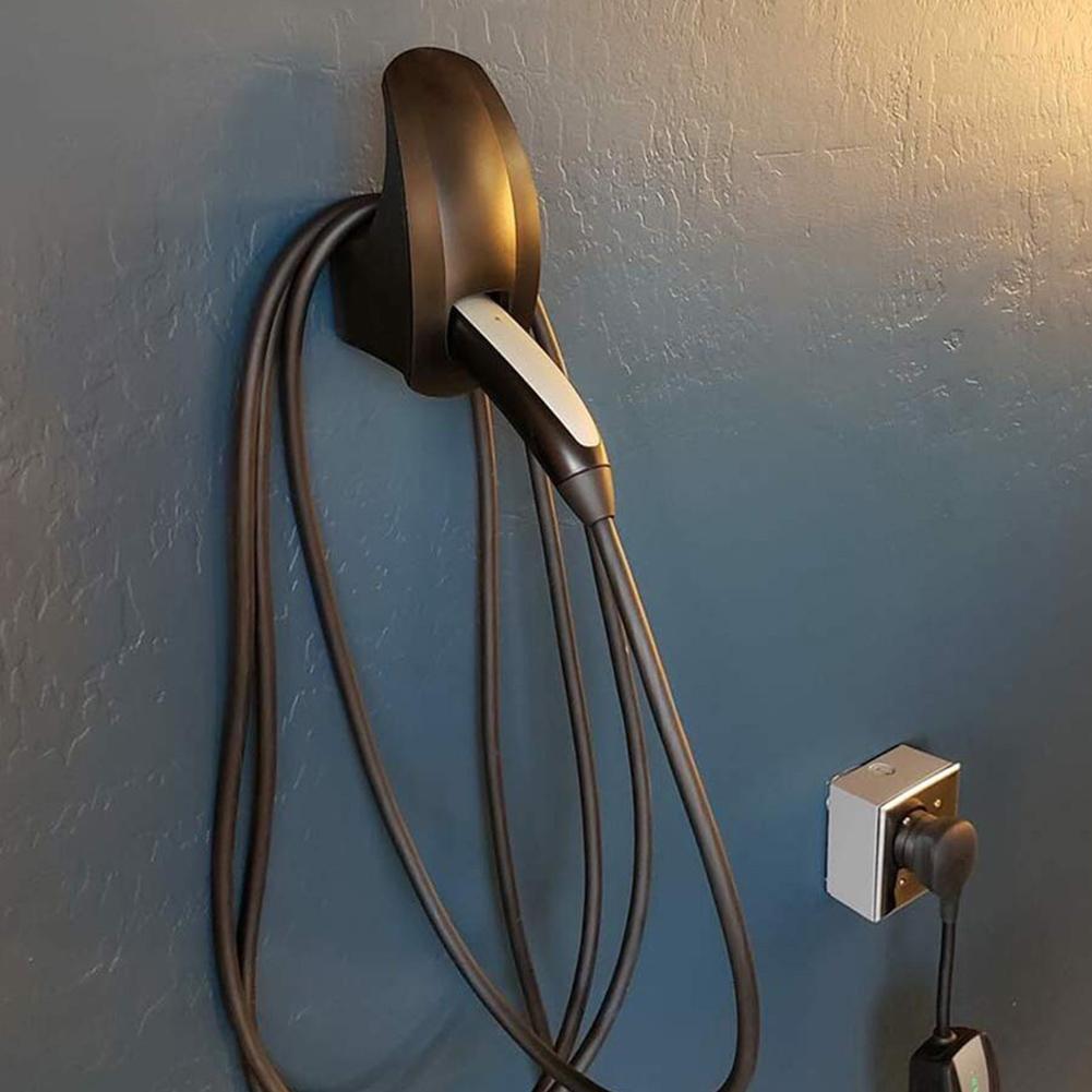 Auto Wall Mount Connector Opladen Kabel Beugel Org... – Grandado