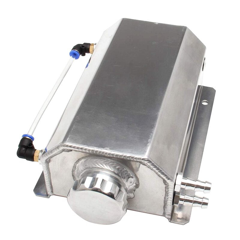 2L Universal Cooling Pot Square Radiating Coolant ... – Grandado