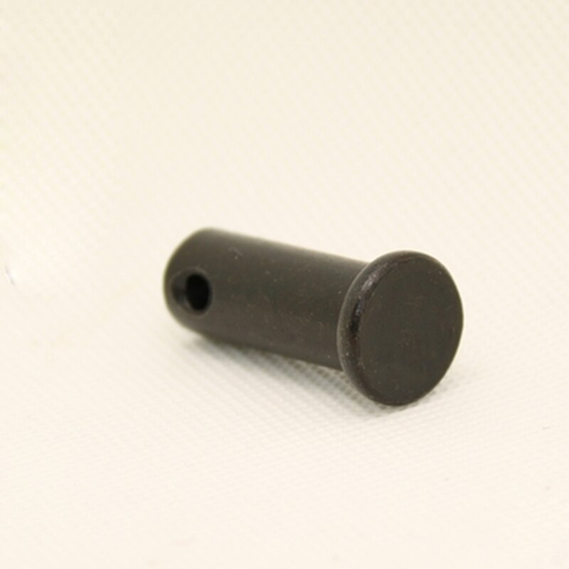 GB882 flat head with pin shaft T-type pin / locati... – Vicedeal