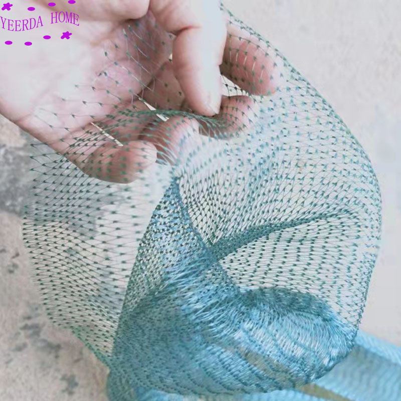 Cylindrical mesh Self made inverted beard mesh Mon... – Grandado