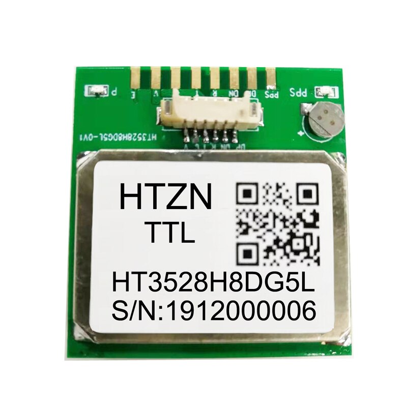 GPS module/ Dual-frequency L1+L5/high precision/le... – Vicedeal