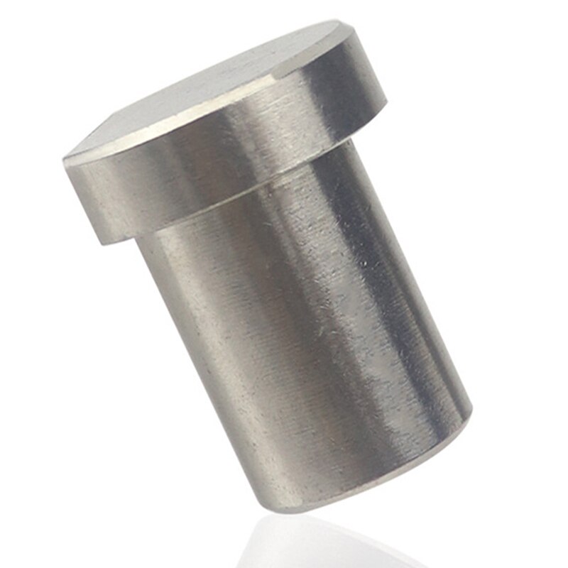 Workbench Stoppers, Stainless Steel Limit Tenon Bl... – Grandado