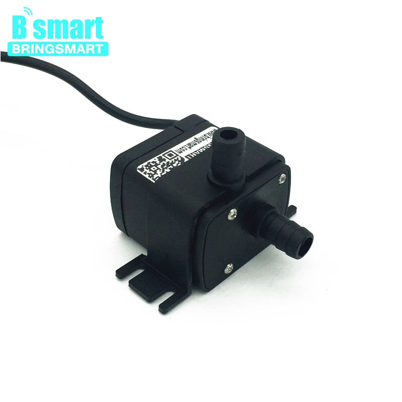 Bringsmart SR-180B Mini Waterpomp 12V DC Water Pom... – Vicedeal